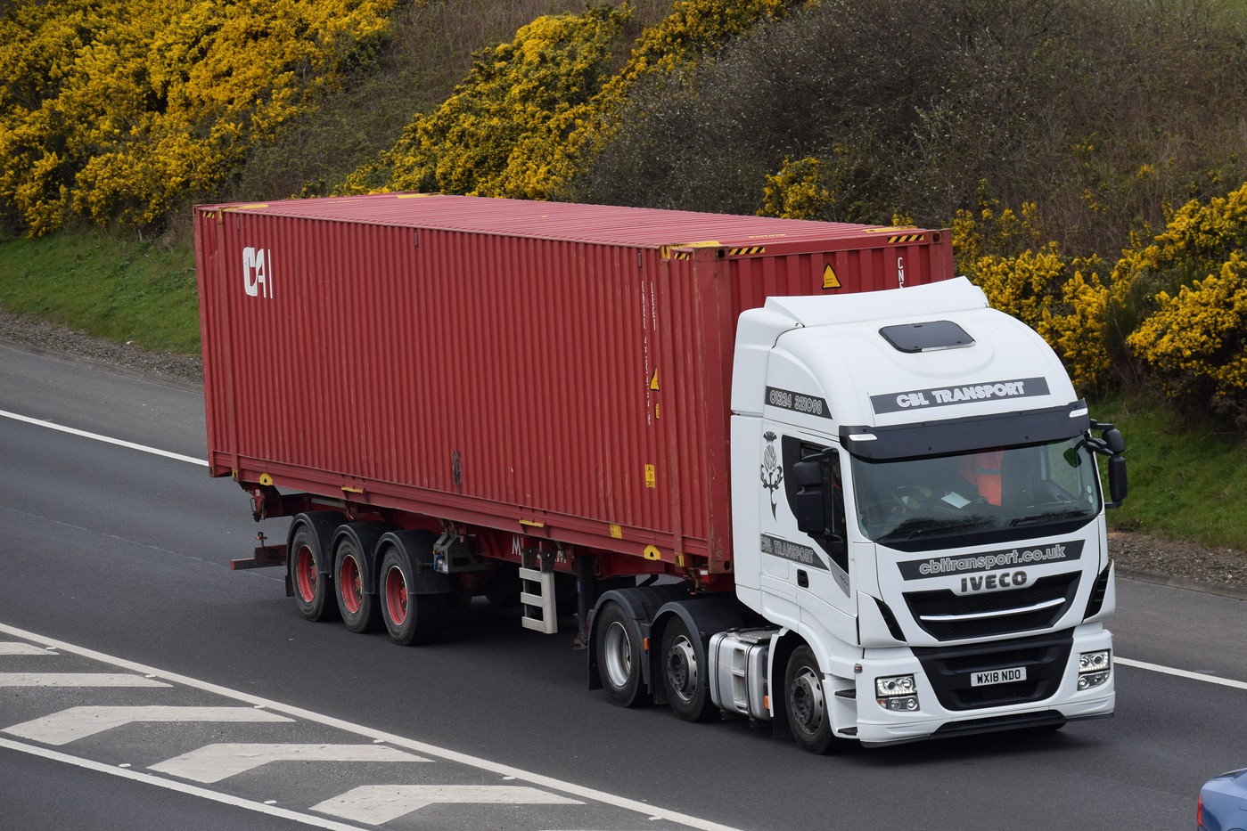 CBL Transport, Denny album | Boballoa | Fotki.com, photo and video ...