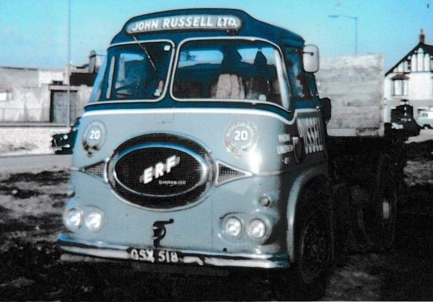 Russell, John, Grangemouth album | Boballoa | Fotki.com, photo and ...