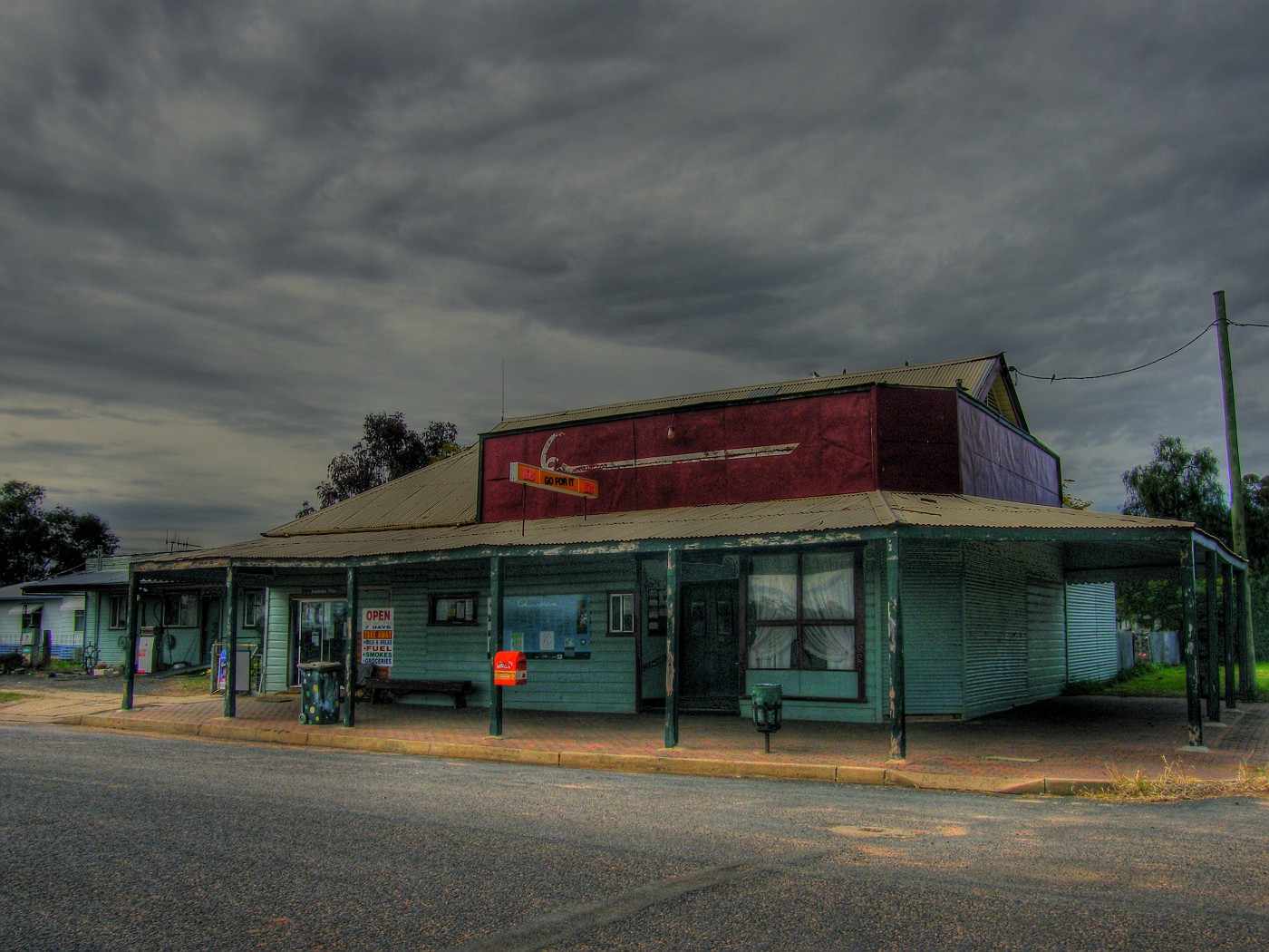Photo: Quambone 008 | Quambone NSW album | ooO(PETER)Ooo | Fotki.com ...