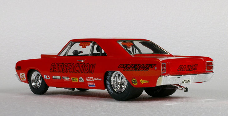 Photo: new model pics 032 | 2009-06-20 new model pics album | Kirby ...