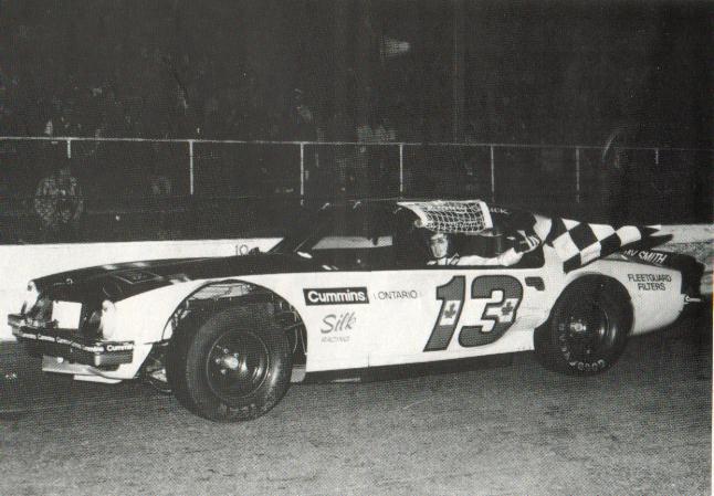 Photo: 1976-Pinecrest-13-Randy Slack first win | Pinecrest Speedway ...