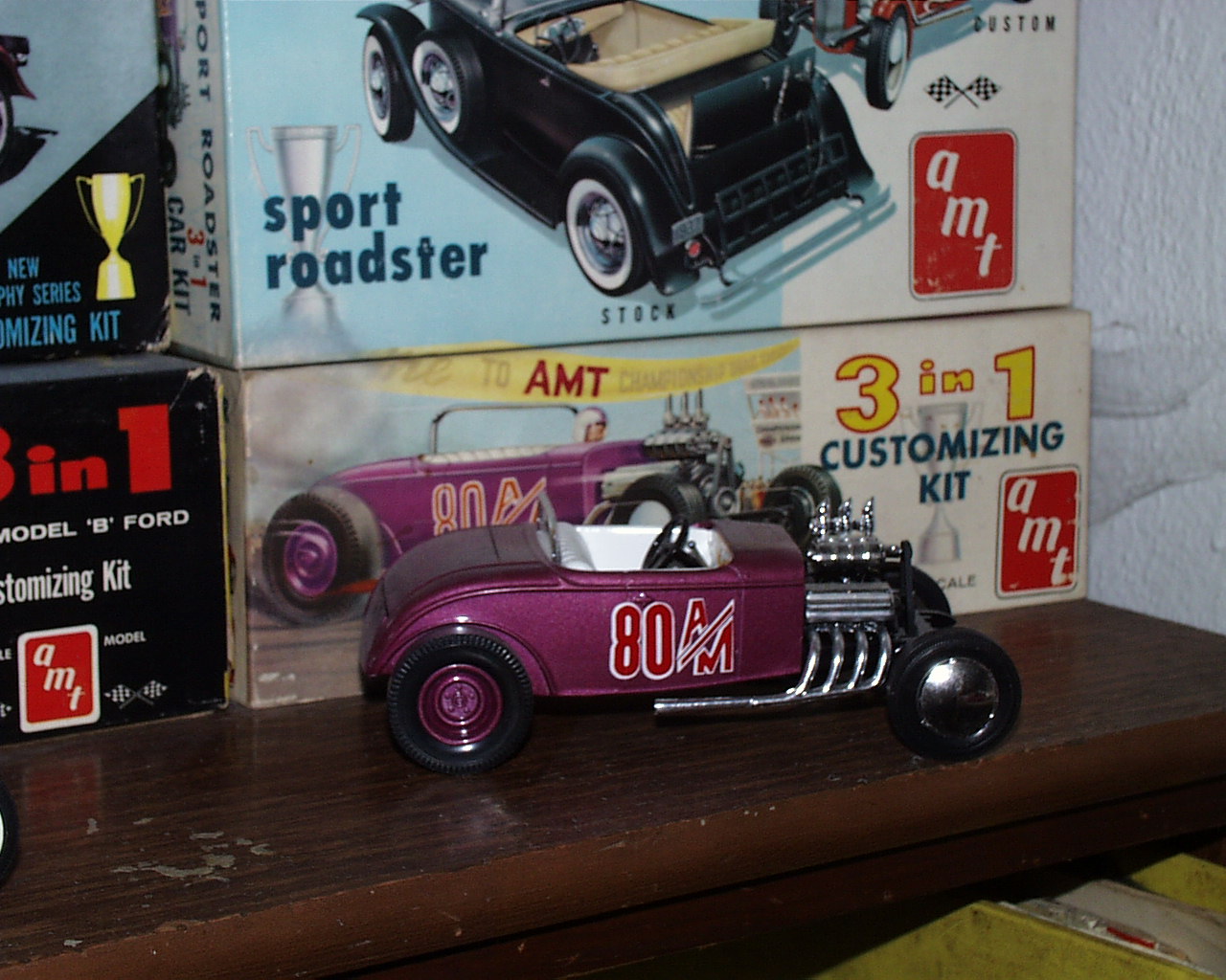 Photo: PIC00007 | Dave's Models album | DWDarby | Fotki.com, photo and ...