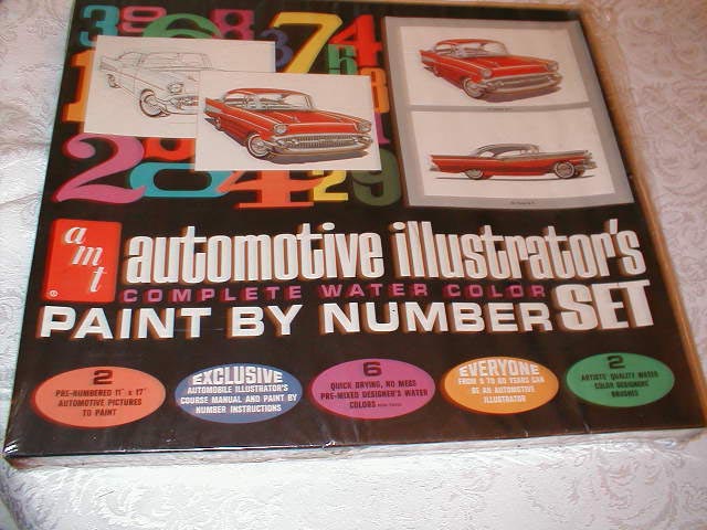 Photo: 368 | Vintage Box art album | DWDarby | Fotki.com, photo and ...