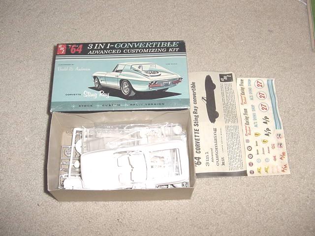 Photo: amt64vth | Corvettes album | DWDarby | Fotki.com, photo and ...