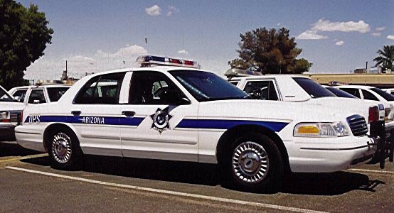 Photo: AZ - Arizona Department of Public Safety | Dave Gittner album ...