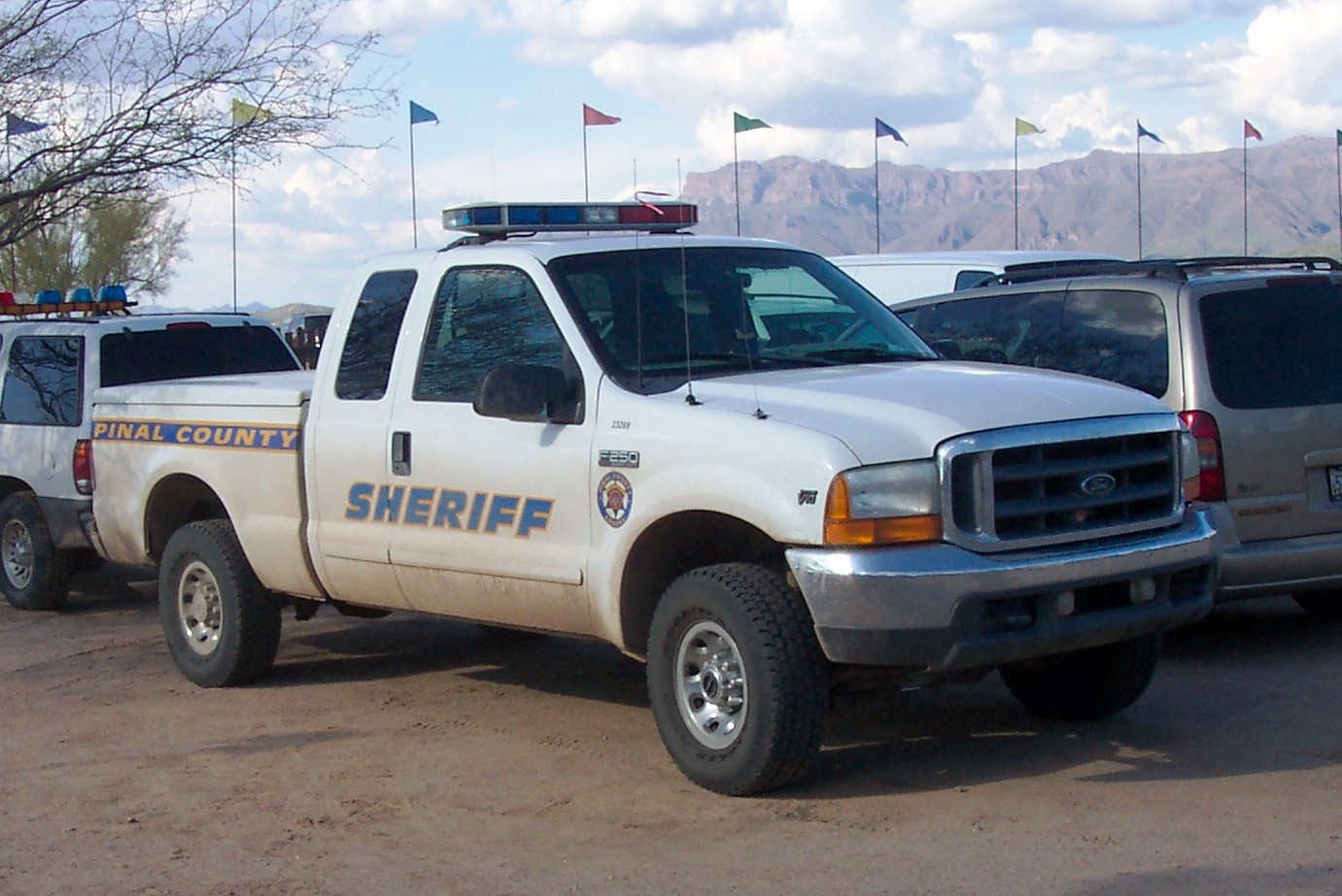 Photo: AZ - Pinal County Sheriff | Arizona album | copcar dot com ...