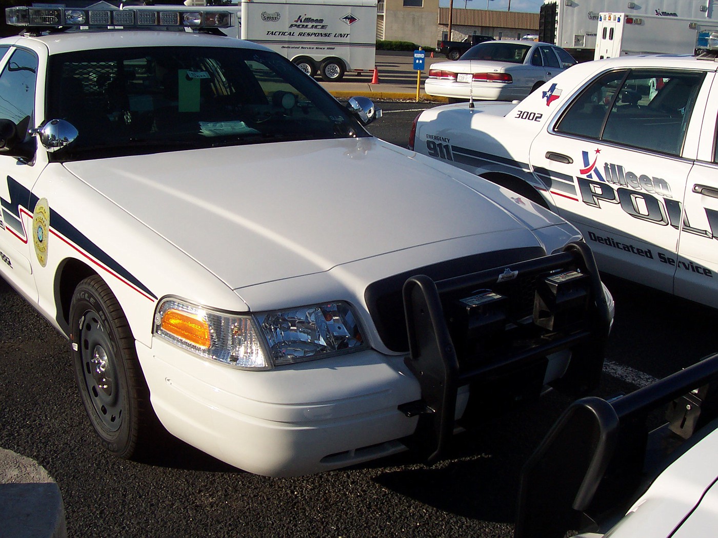 Copcar Dot Com The Home Of The American Police Car Photo Archives