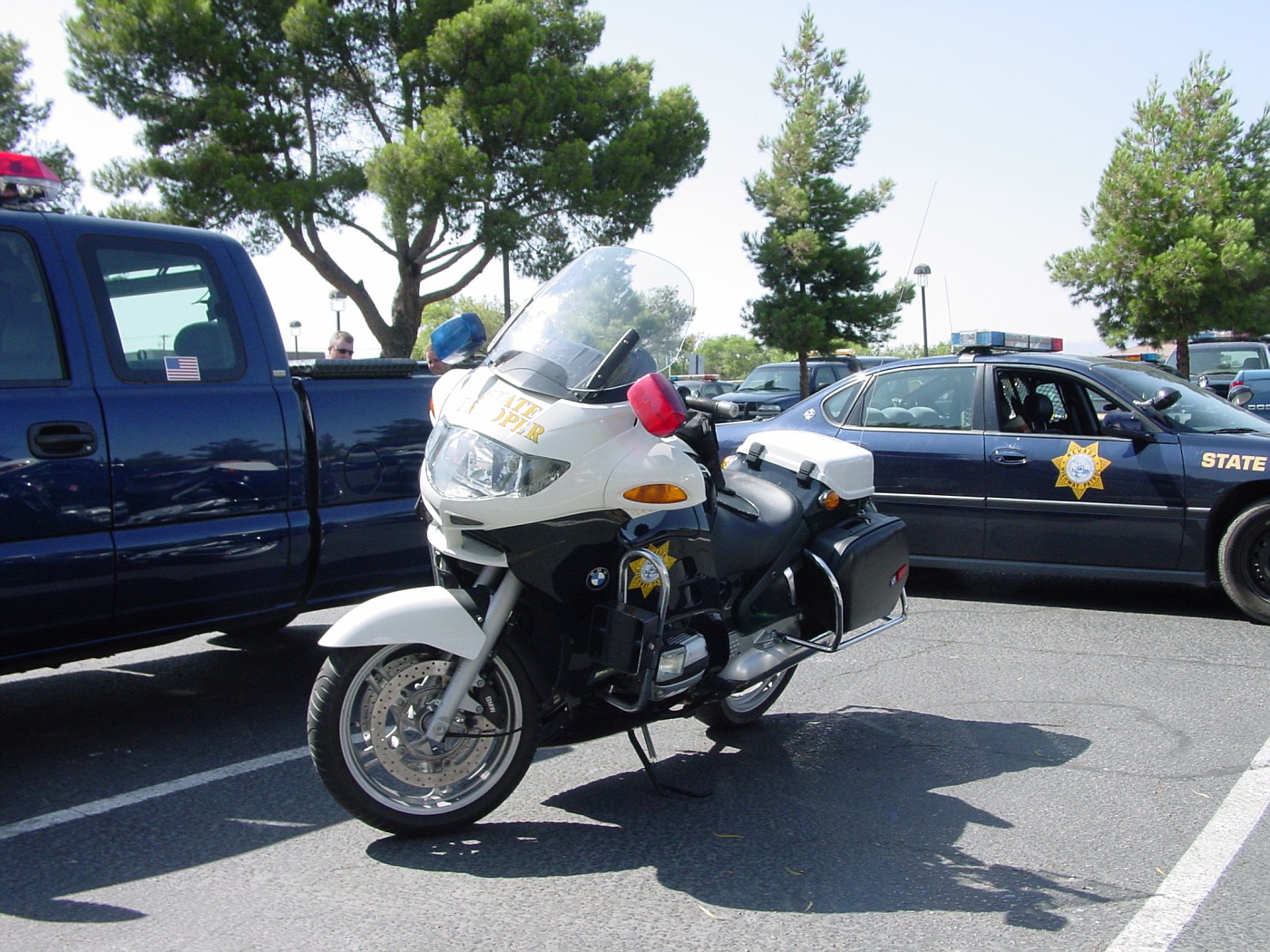 Photo: NV - Nevada Highway Patrol | Nevada album | copcar dot com ...