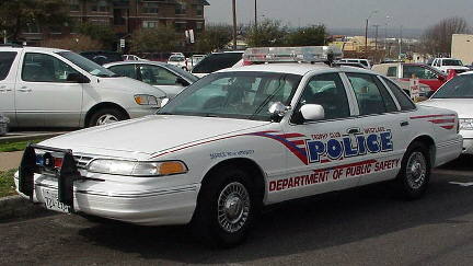 Photo: TX - Trophy Club Police | Texas album | copcar dot com | Fotki ...