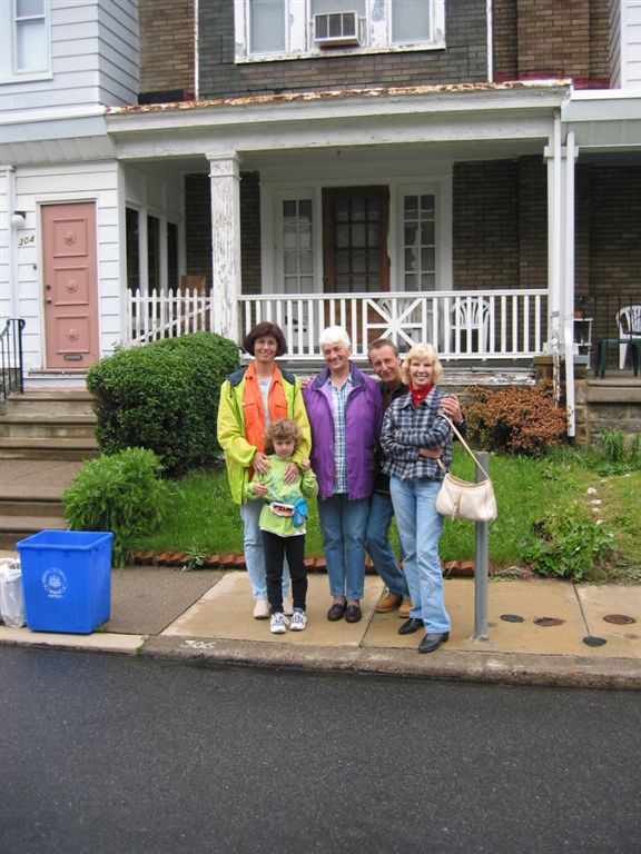 Photo: 118-1853 IMG | Selma Family Visits NJ_USA May 2002 album ...
