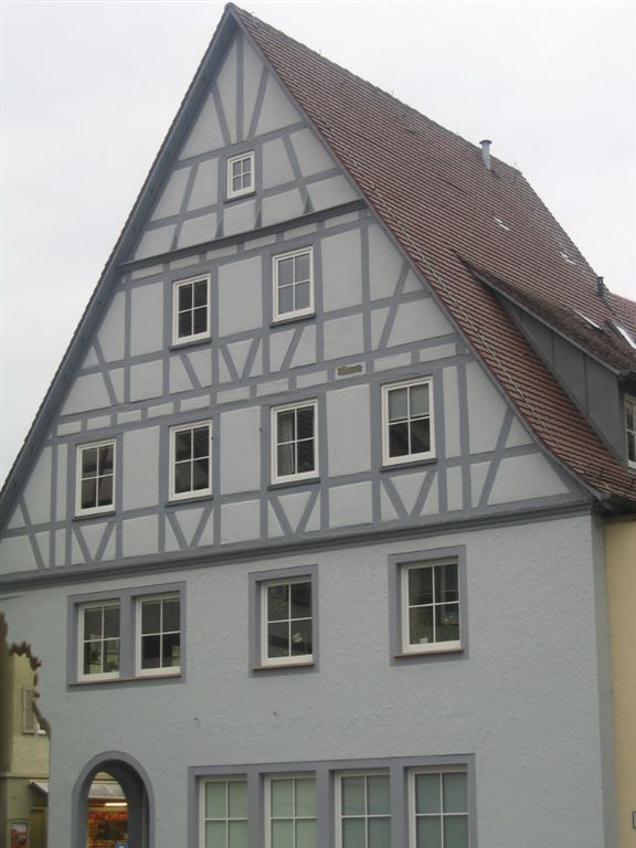 German Houses and Architecture album | >>>www.GaryGS1.com>>> Prime ...