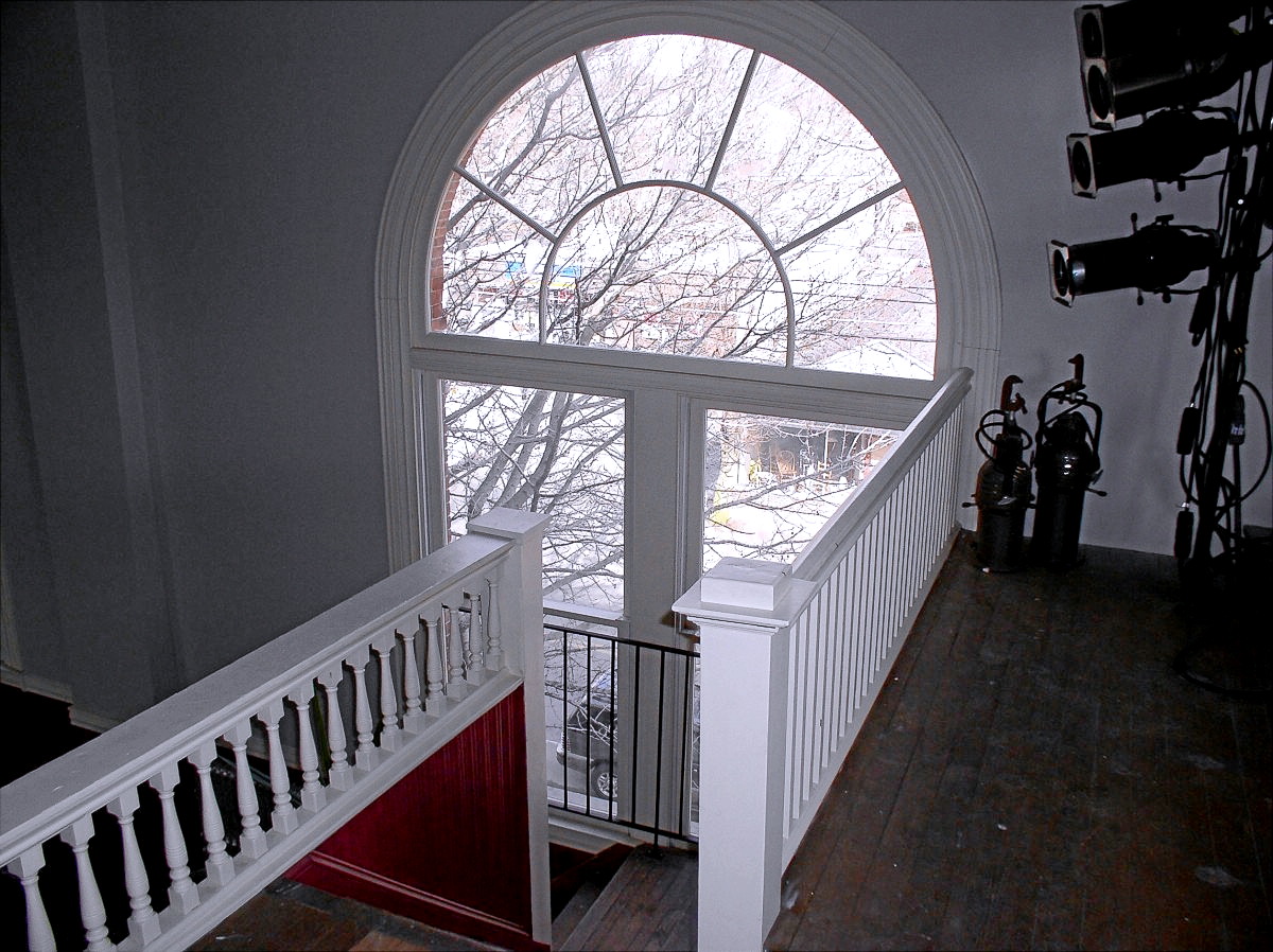 Photo: DEEP RIVER - TOWN HALL - 15 | DEEP RIVER, CT album | Jerry ...