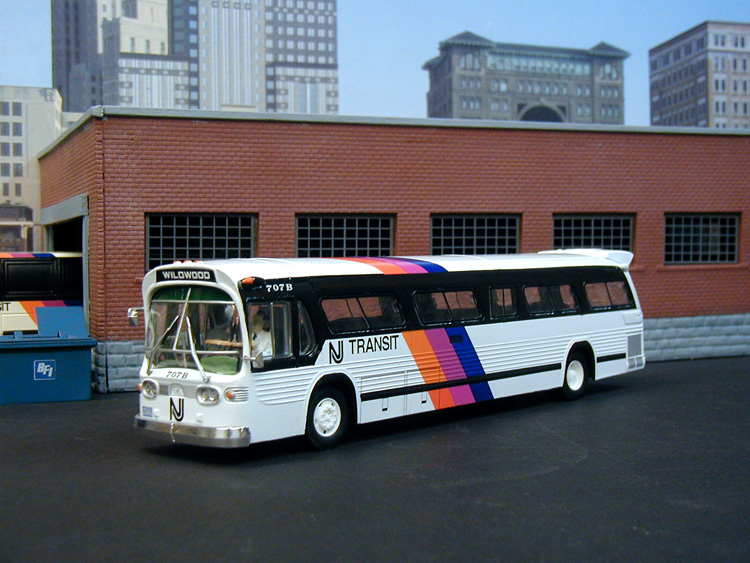 Photo: New Jersey Transit | GENERAL MOTORS FISHBOWLS album | Mackbuses ...