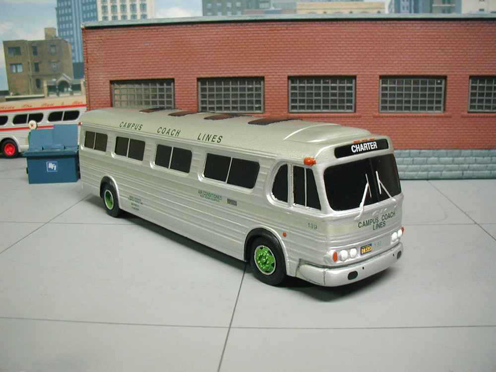 Photo: Ca mpus 4106 4 | GENERAL MOTORS PD-4106 INTERCITY COACHES album ...