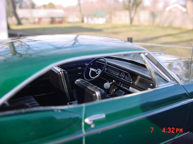 Photo: 4 | 1966 Impala SS AMT album | DRASTIC PLASTICS MODEL CAR CLUB ...