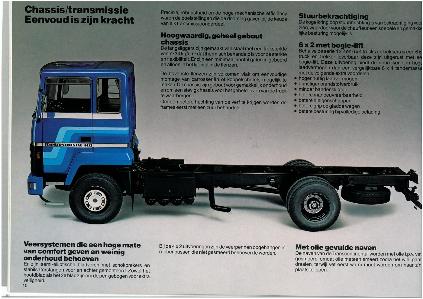 Ford Transcontinental 1981 album | Dutch Model Truck Club | Fotki.com ...