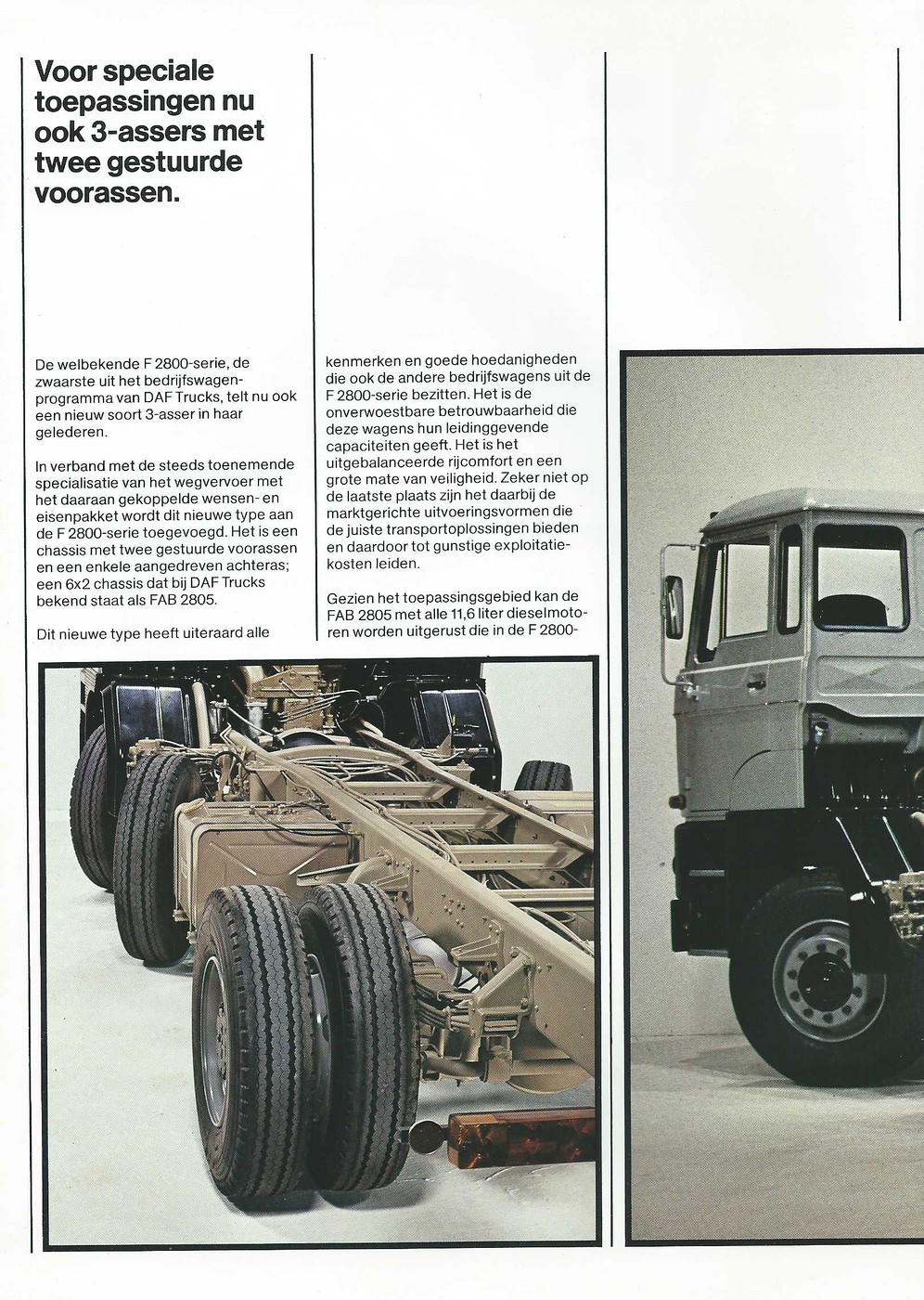 DAF 2800 FAB album | Dutch Model Truck Club | Fotki.com, photo and ...