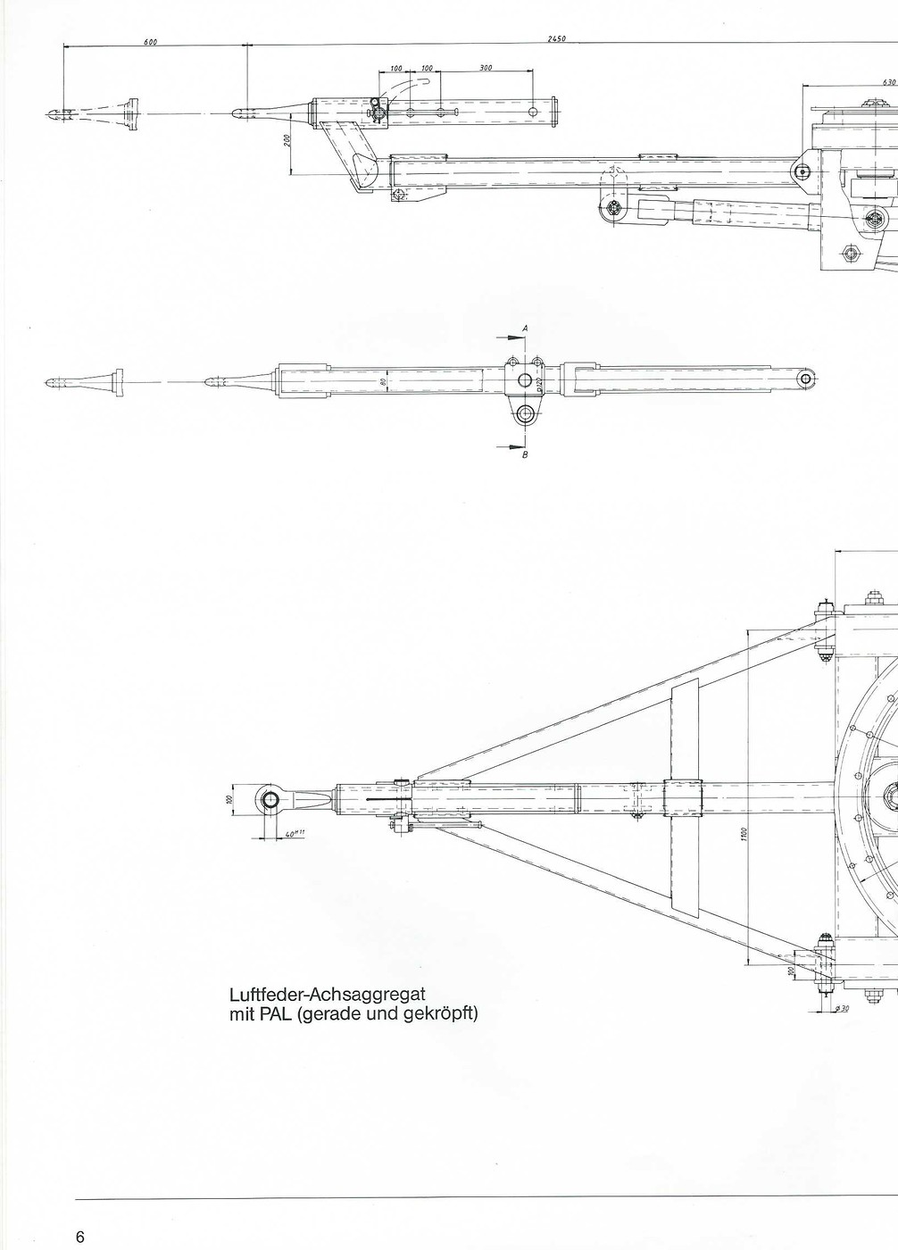Photo: SCAN0619 | Peitz PAL (Peitz Anhänger Lenkung) album | Dutch ...