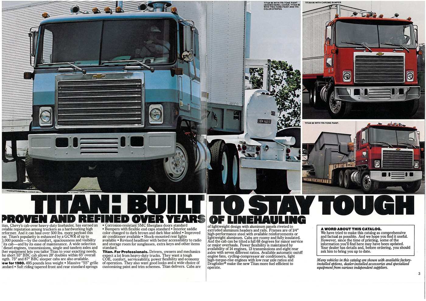 Photo: S25C-409012712160 0002 | GMC Titan 1979 album | Dutch Model ...