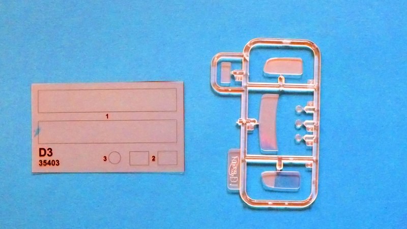 Photo: 10237-144329 | ICM 35403 Typ 2,5-32 KzS 8 German Light Fire ...