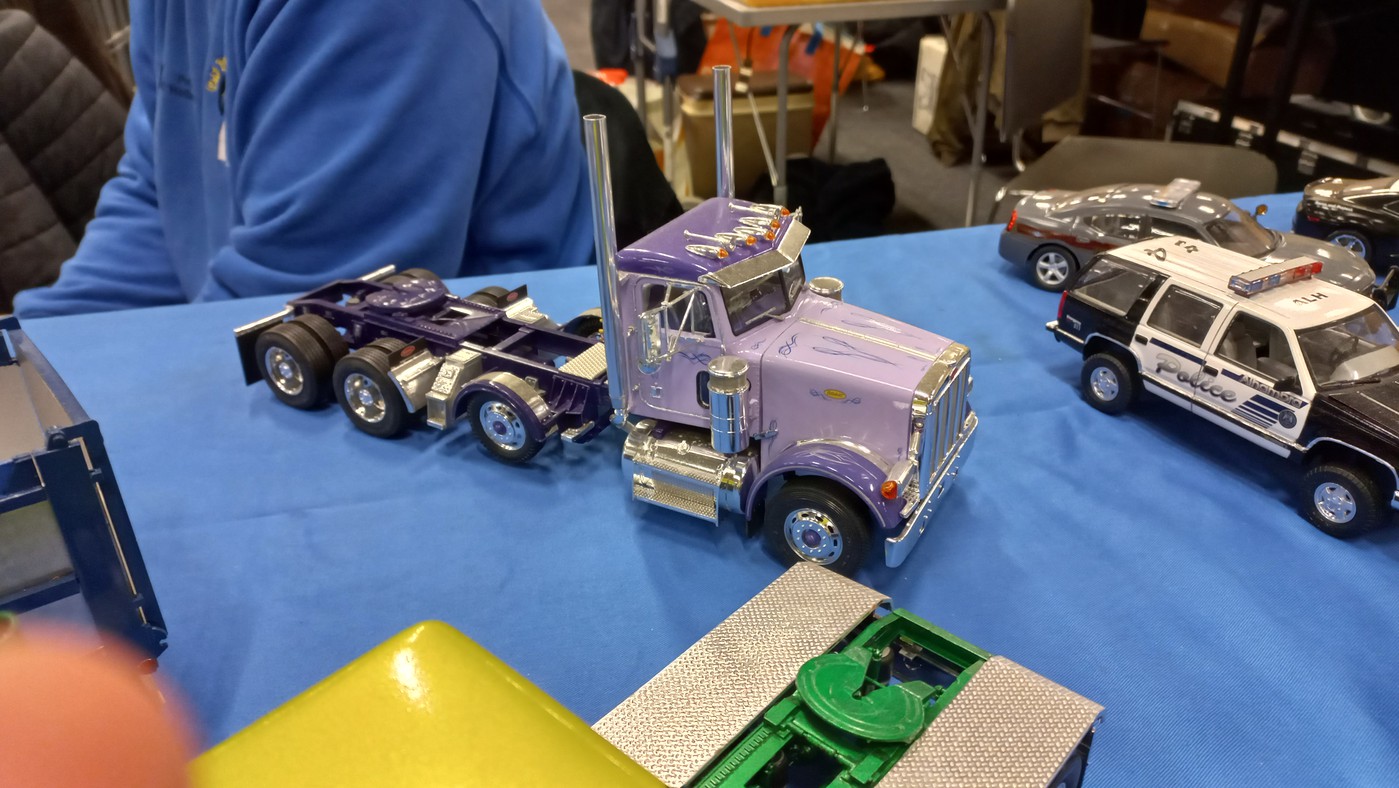 Photo: 20221126 112703 | Dutch IPMS 2022 ESM Show album | Dutch Model ...