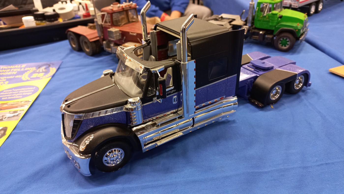 Photo: 20221126 112715 | Dutch IPMS 2022 ESM Show album | Dutch Model ...