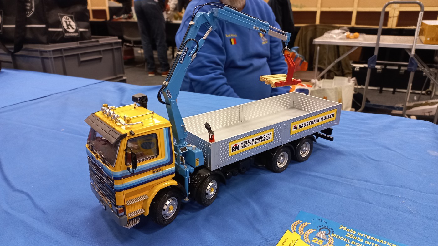 Photo: 20221126 112826 | Dutch IPMS 2022 ESM Show album | Dutch Model ...