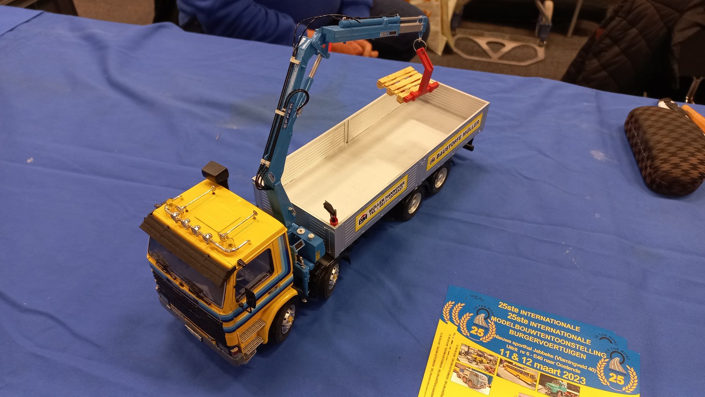 Photo: 20221126 112918 | Dutch IPMS 2022 ESM Show album | Dutch Model ...