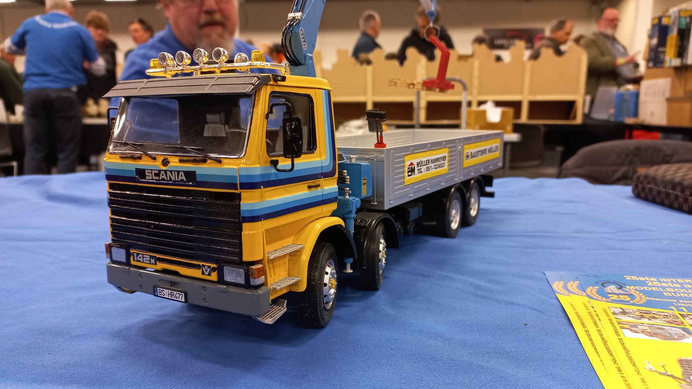 Photo: 20221126 112924 | Dutch IPMS 2022 ESM Show album | Dutch Model ...