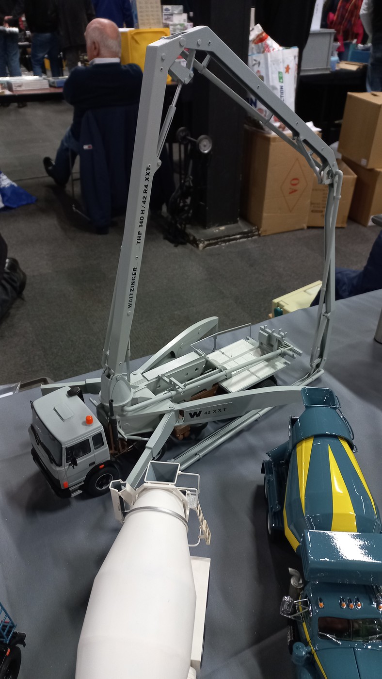 Photo: 20221126 122649 | Dutch IPMS 2022 ESM Show album | Dutch Model ...