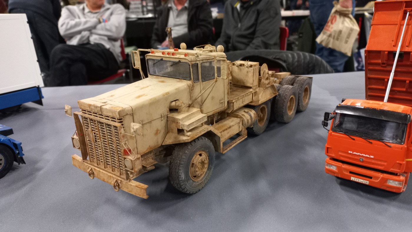 Photo: 20221126 122756 | Dutch IPMS 2022 ESM Show album | Dutch Model ...