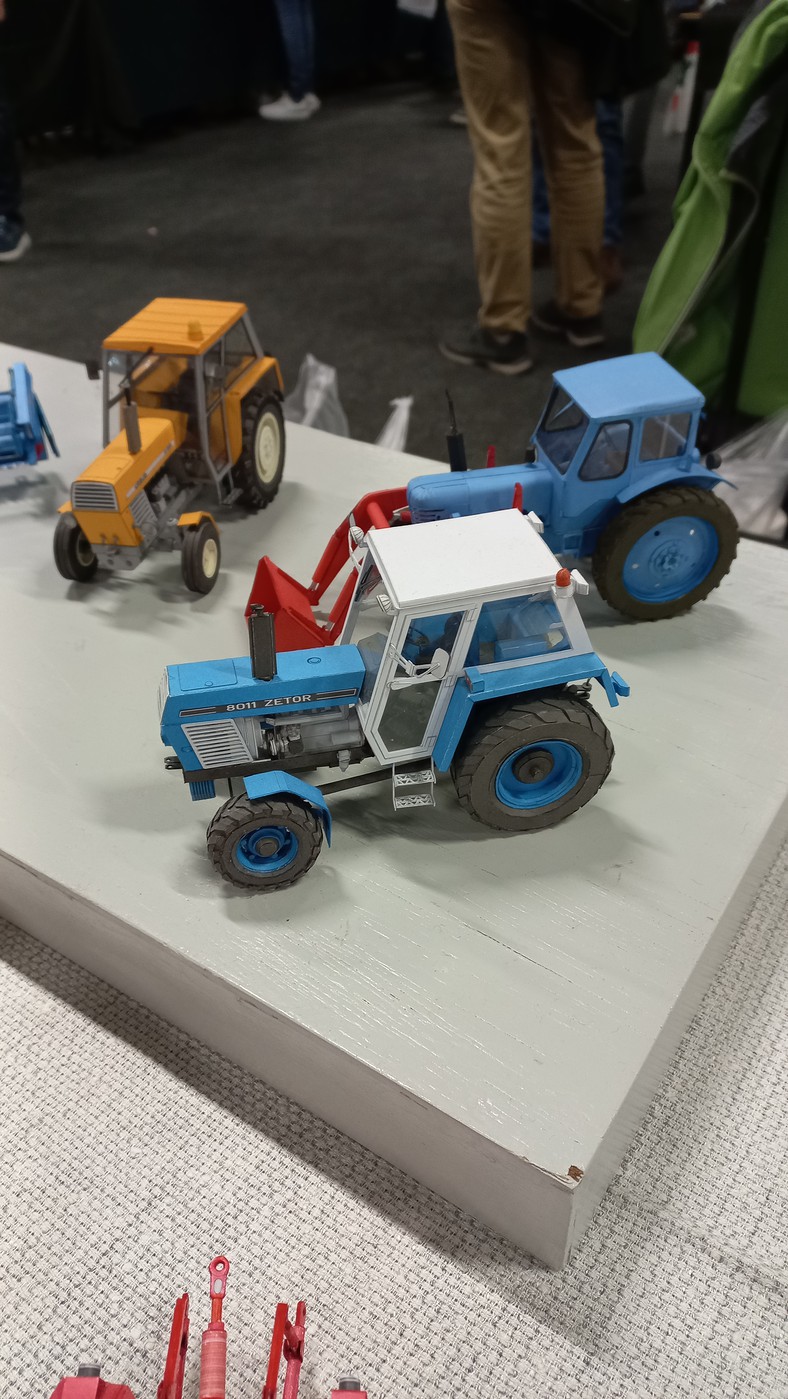 Photo: 20221126 124341 | Dutch IPMS 2022 ESM Show album | Dutch Model ...