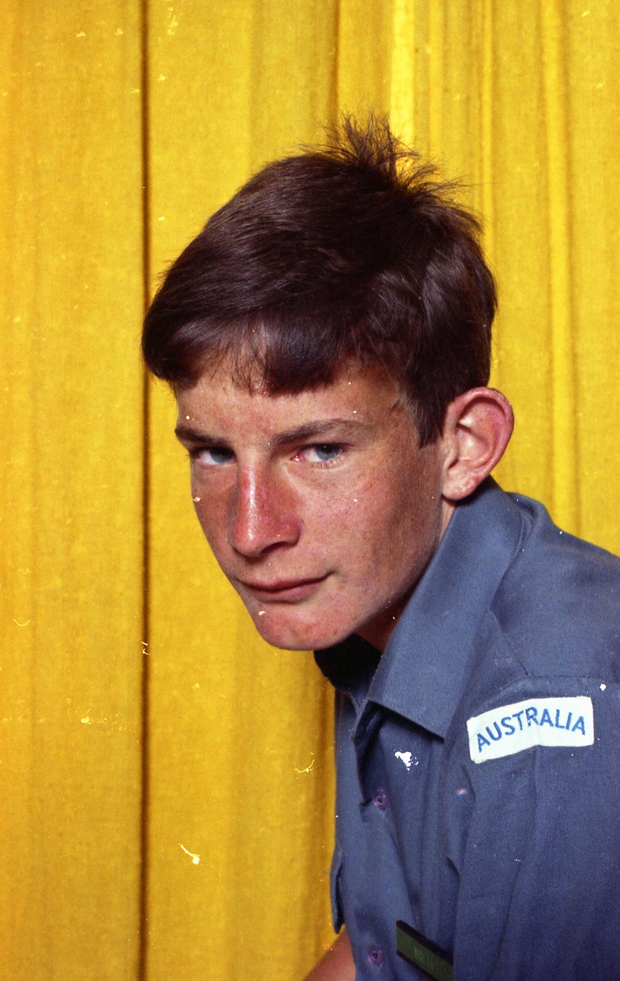Photo: Gr68C 716.jpg | leeuwin 1974 album | Yagan60 | Fotki.com, photo ...