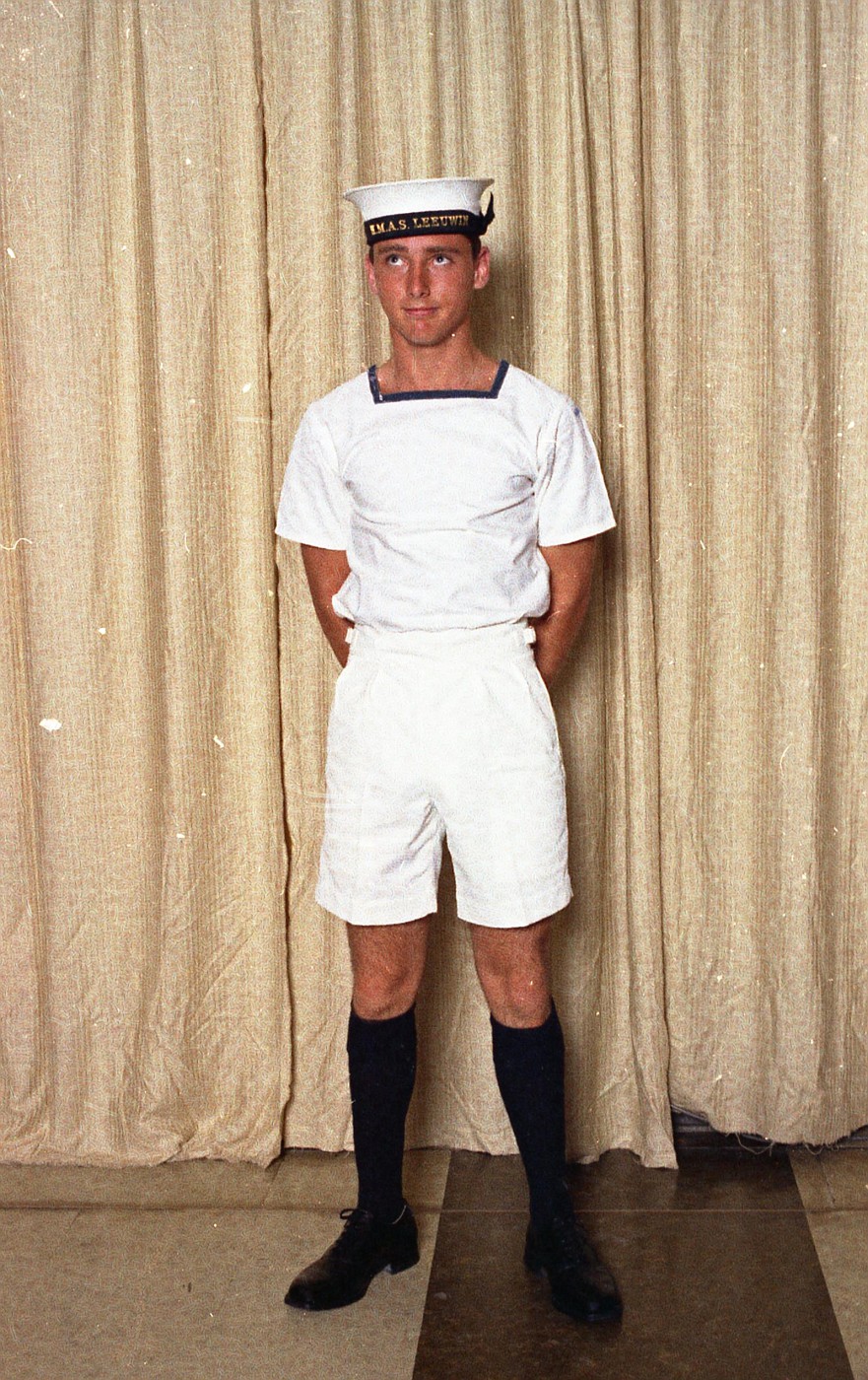 Photo: Gr68C 700.jpg | leeuwin 1974 album | Yagan60 | Fotki.com, photo ...