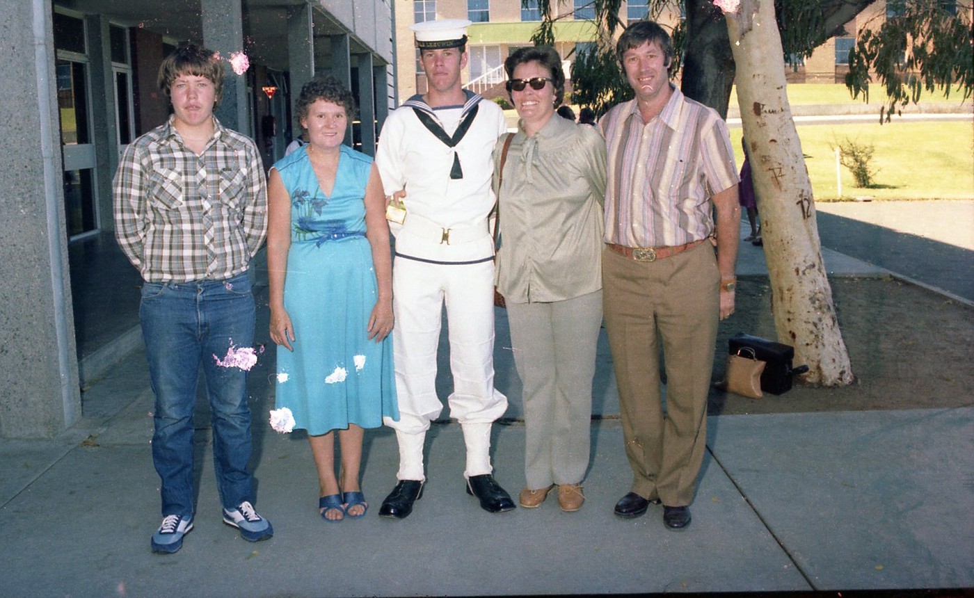 Photo: LA98 182 | leeuwin 1981 album | Yagan60 | Fotki.com, photo and ...