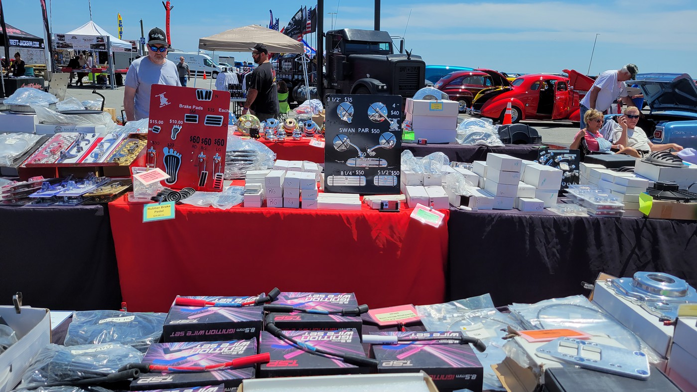 31st Annual OCMD Spring Cruisin - Ocean City, MD - 5.19-22.2022 album ...