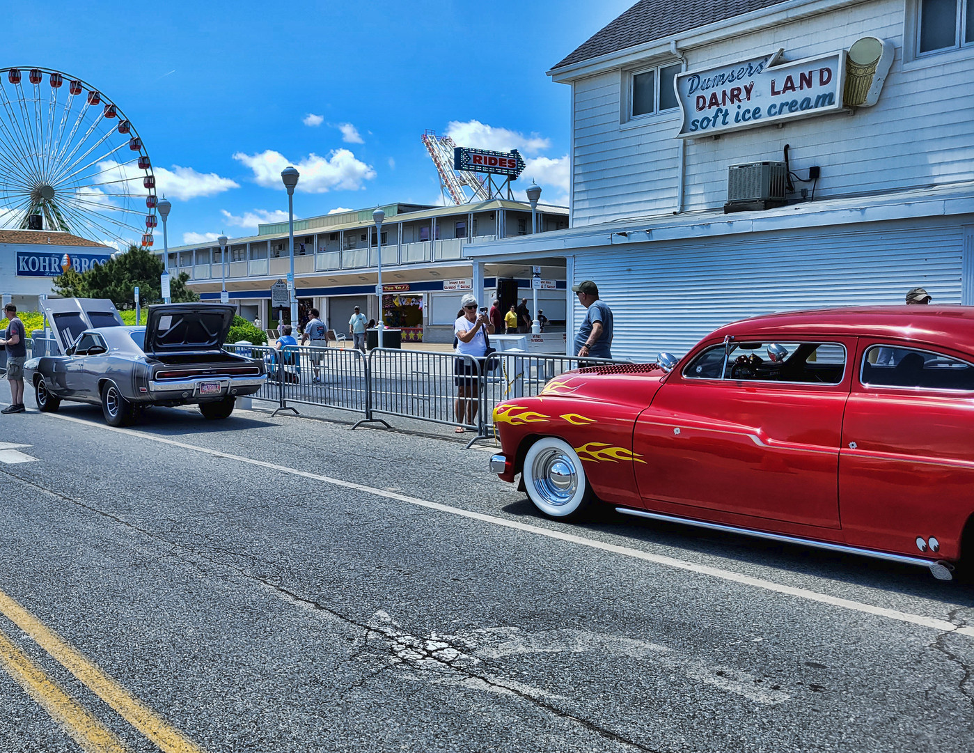 Photo: 20220519 124851 | 31st Annual OCMD Spring Cruisin - Ocean City ...