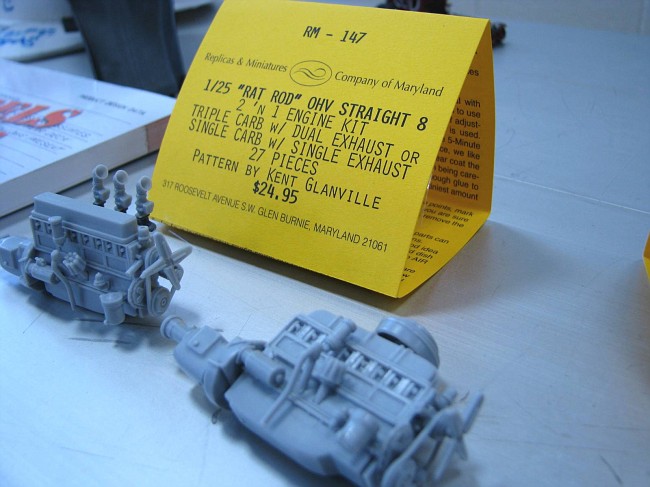 Photo: Lyle Willits photo (7) | Replicas & Miniatures of Maryland album ...
