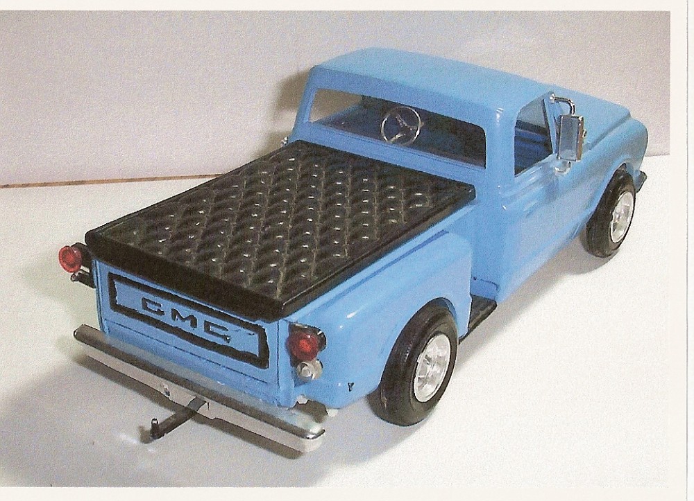 '72 GMC album | DRASTIC PLASTICS MODEL CAR CLUB | Fotki.com, photo and ...