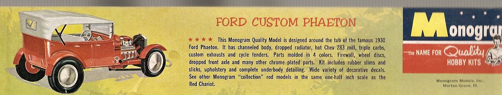 Photo: scan0089 | MONOGRAM Red Chariot #PC75 album | DRASTIC PLASTICS ...