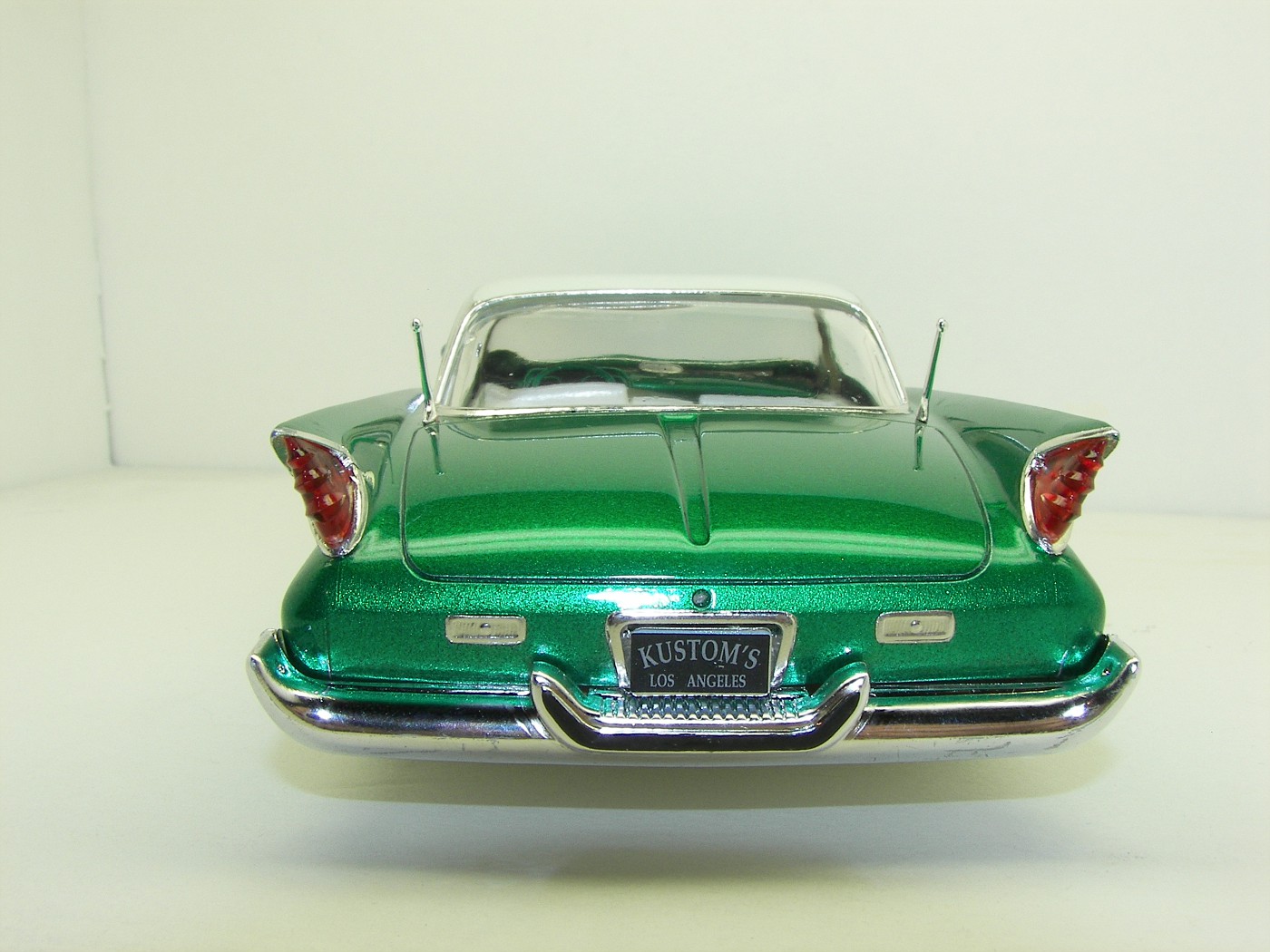 Photo: 100 8066 | 1960 Desoto Mild Kustom album | DRASTIC PLASTICS ...
