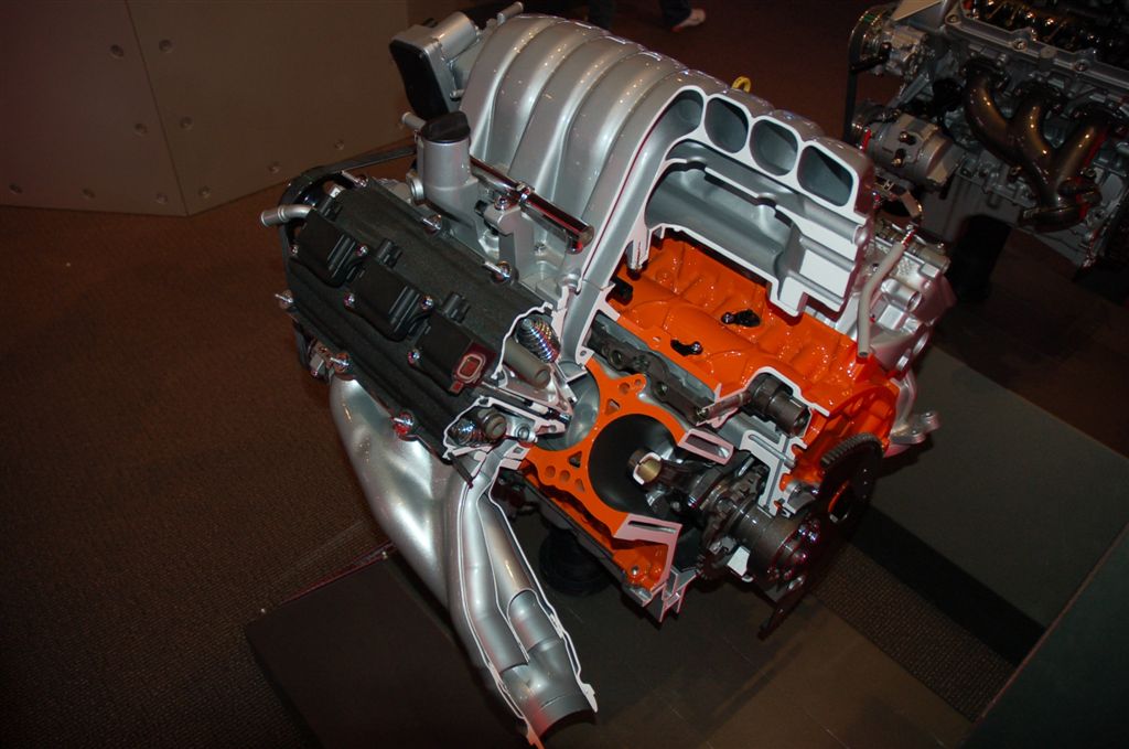 Photo: dodge srt8 hemi05 | 6.1l SRT Hemi V8 album | Cars 'n' trucks 4 ...