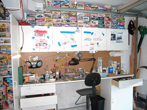 The kit collection album | Scott Colmer | Fotki.com, photo and video ...