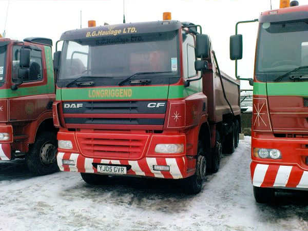 BGH Ltd, Longriggend, Airdrie, Scotland. album | Brian Edgar | Fotki ...