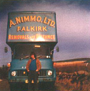 Andrew Nimmo Ltd, Falkirk, Scotland. album | Brian Edgar | Fotki.com ...