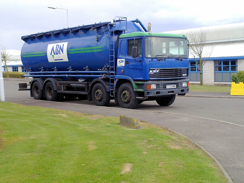 ABN Ltd, Cupar, Fife, Scotland. album | Brian Edgar | Fotki.com, photo ...