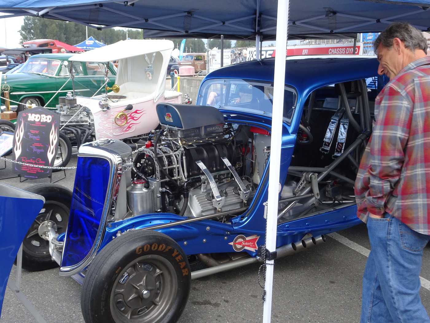 BC HOT ROD REUNION 2022 album | Phildaupho | Fotki.com, photo and video ...