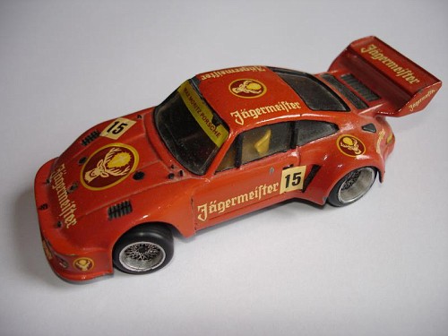 Photo: JAGERMEISTER CARS AND MODELS 101 | JAGERMEISTER CARS AND MODELS ...