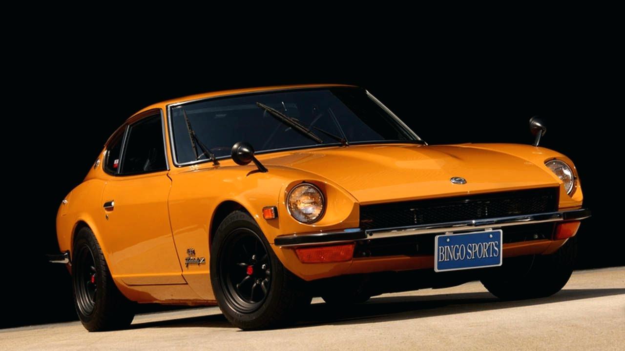 Photo: datsun-fairlady-s30z-r-datsun-fairlady-z-s30-z432 | 1:12 Tamiya Fairlady Z432R album ...