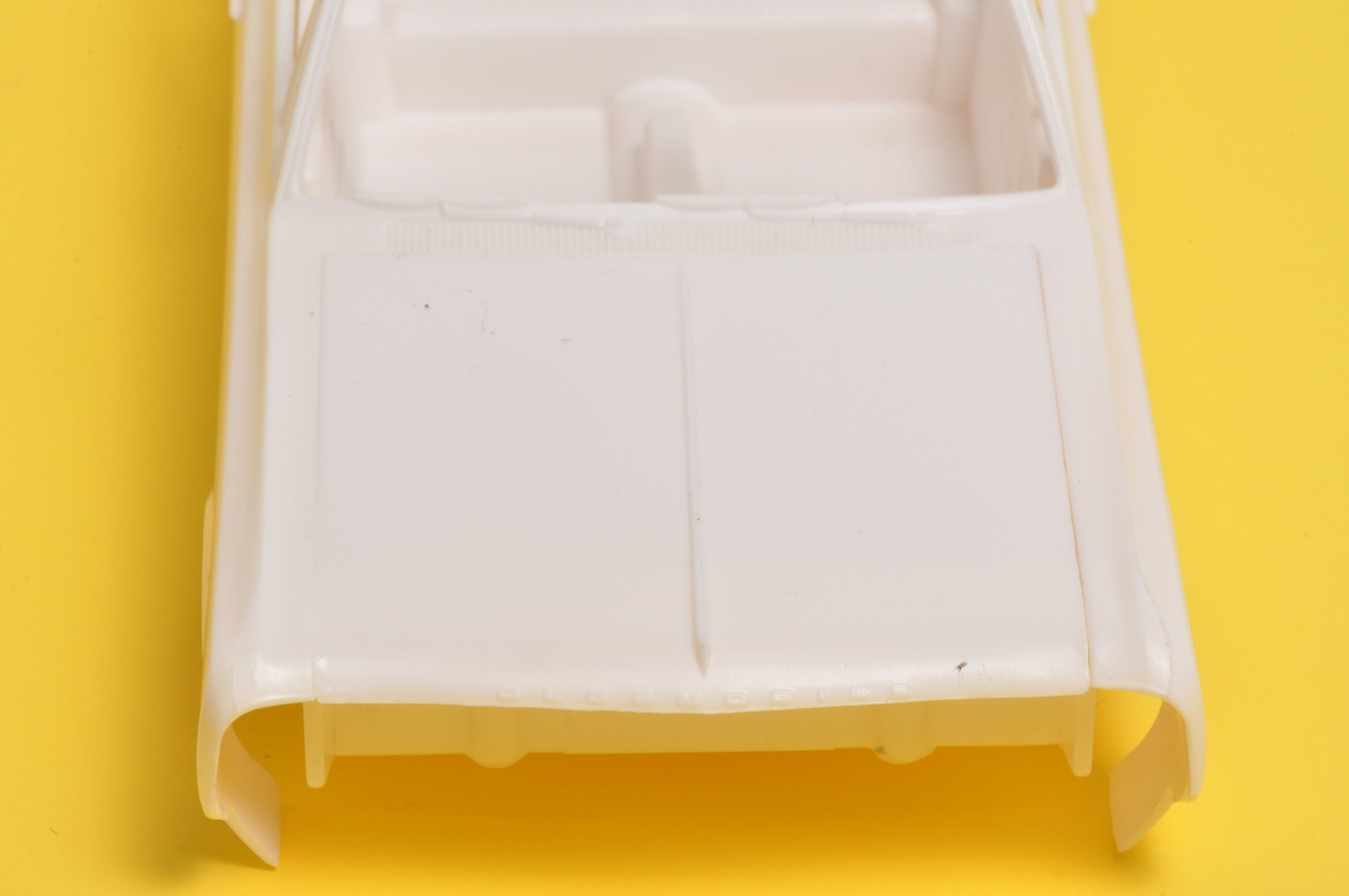 Photo: DSC 0050 | First Detailed Look - Round 2's AMT 1964 Olds Cutlass Convertible 3 in 1 album ...